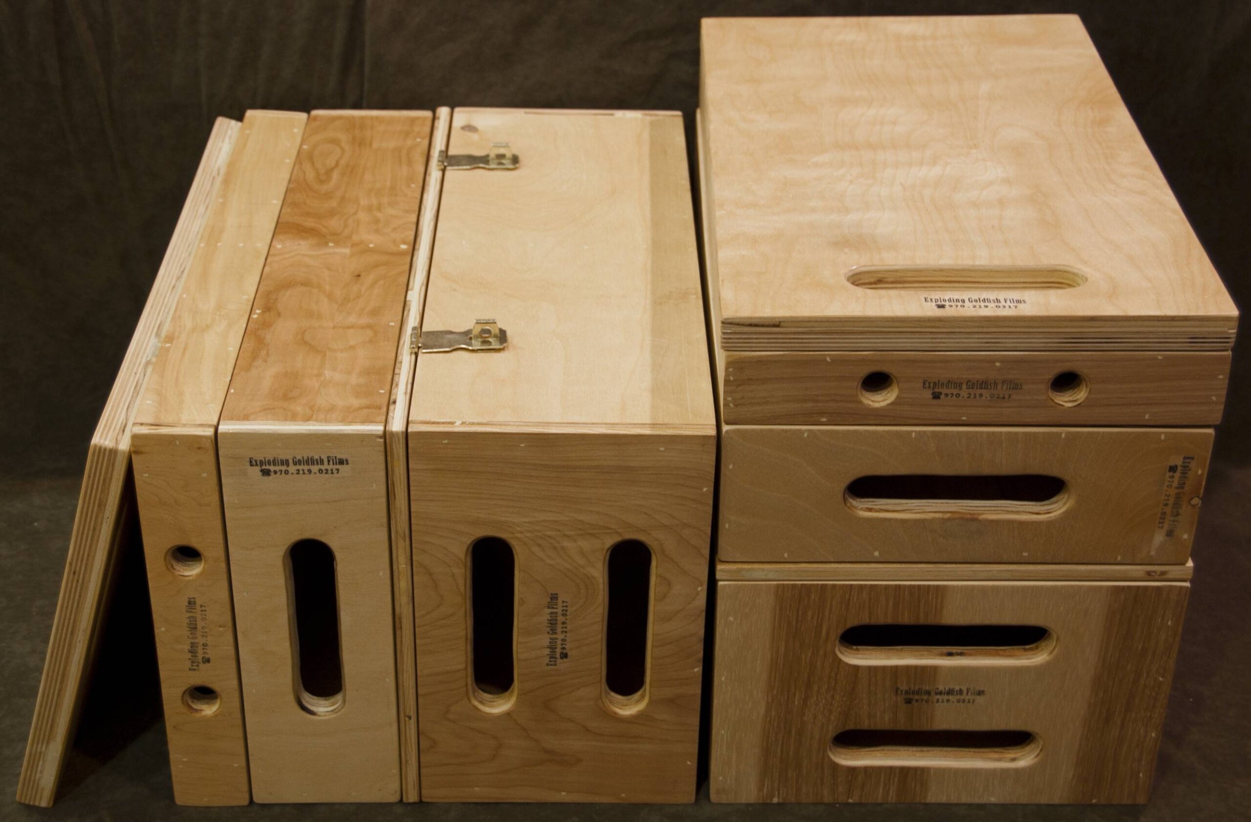 APPLE BOX ALL SIZES APPLE BOX ALL SIZES