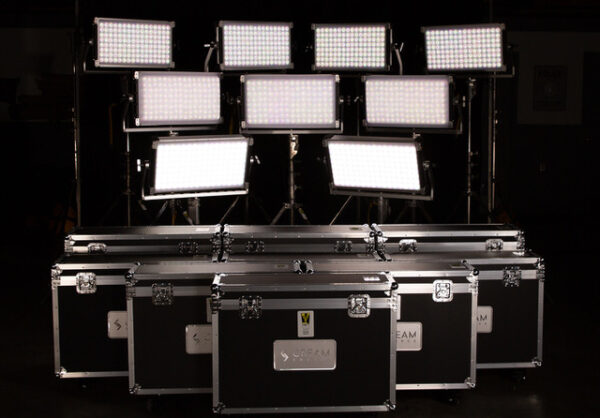 CREAMSOURCE VORTEX 8