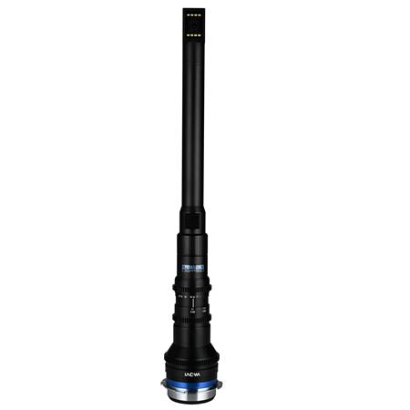 LAOWA PERIPROBE 24mm T14 2X